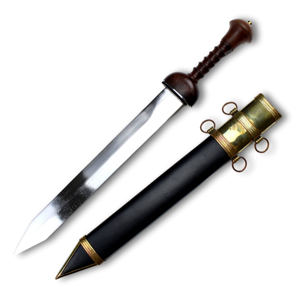 HISTORISCHE en CEREMONIËLE ZWAARDEN