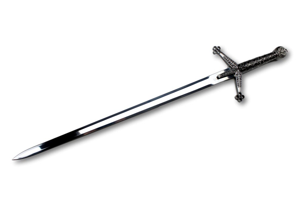 HISTORISCHE en CEREMONIËLE ZWAARDEN