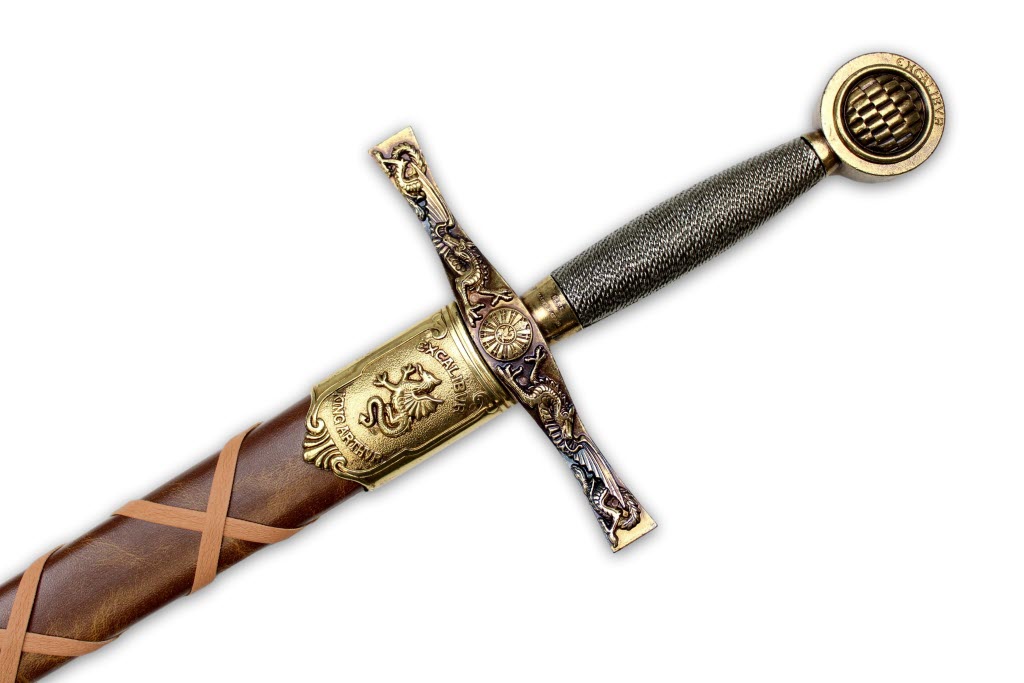 Excalibur: Denix Edition II | 100-4123