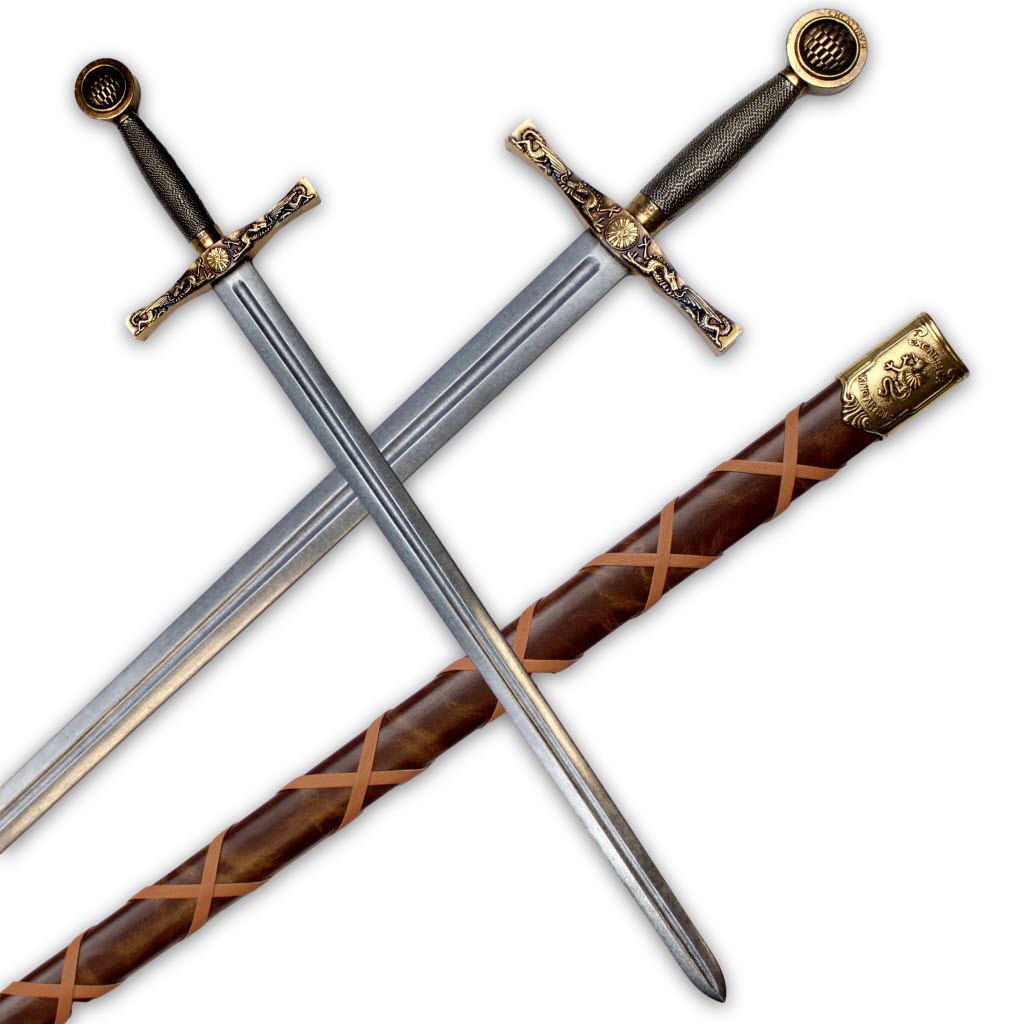 Excalibur: Denix Edition II | 100-4123