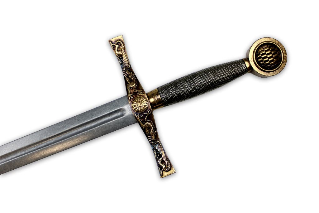 Excalibur: Denix Edition II | 100-4123