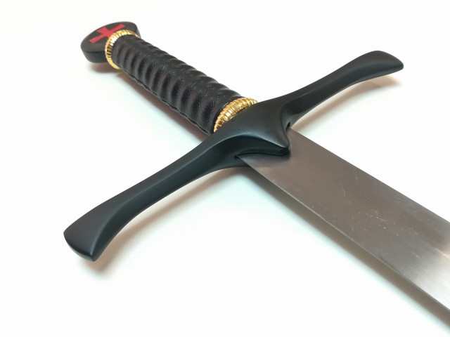 HISTORISCHE en CEREMONIËLE ZWAARDEN