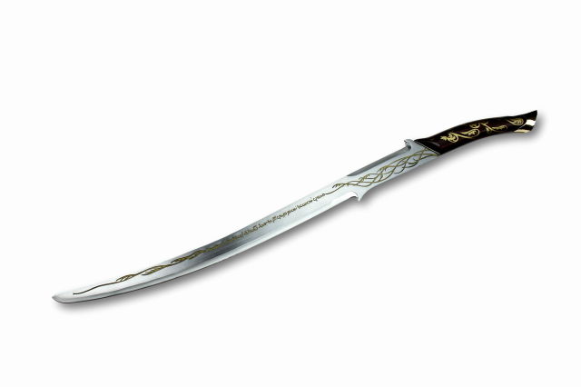 LORD OF THE RINGS en THE HOBBIT